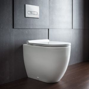 Toilets / Sinks & More - Designer's Plumbing